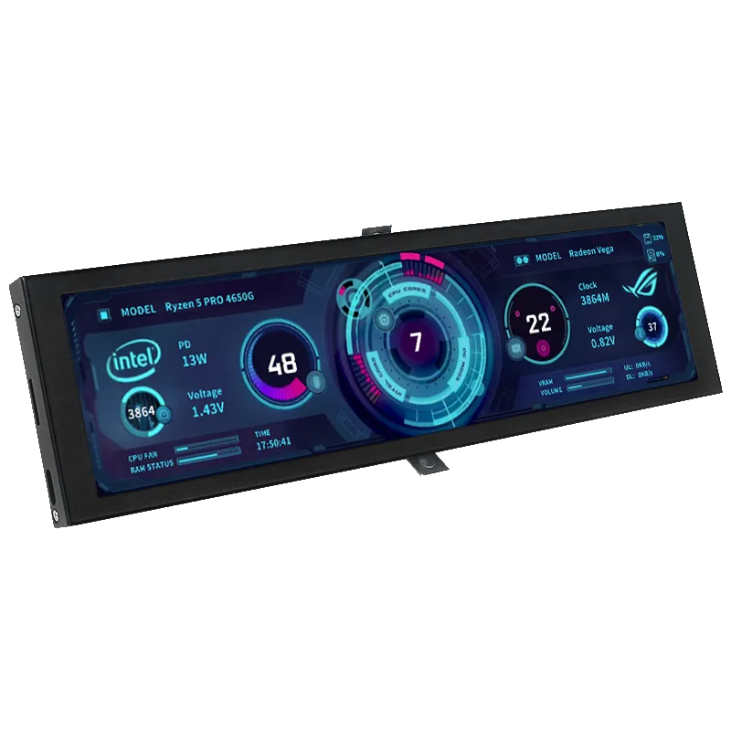 Official Turzx Monitor ©2025 – TURZX-Monitor