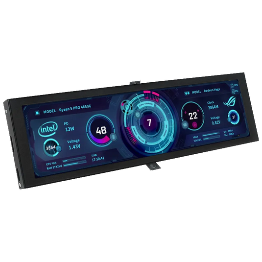 Collections – TURZX-Monitor
