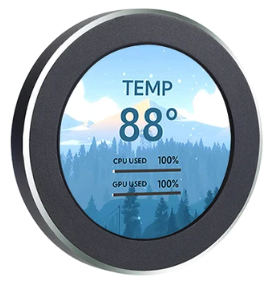 Official Turzx Monitor ©2025 – TURZX-Monitor