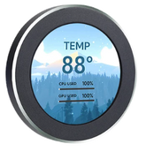 Official Turzx Monitor ©2025 – TURZX-Monitor